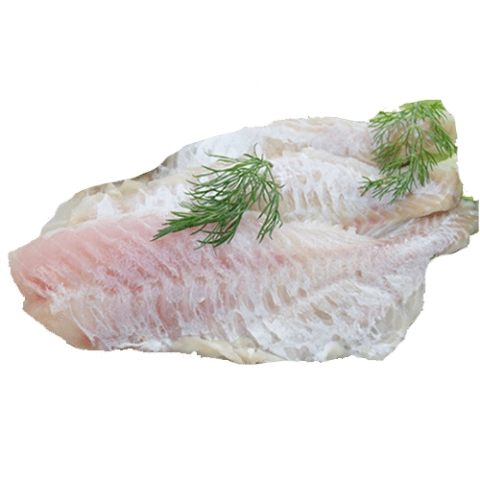 Filet de Dorade Sébaste 200g - Poissonnerie Schaller - Metz